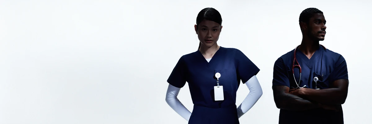 Scrub Premium – Design, Funcionalidade e Conforto Profissional | bip ...